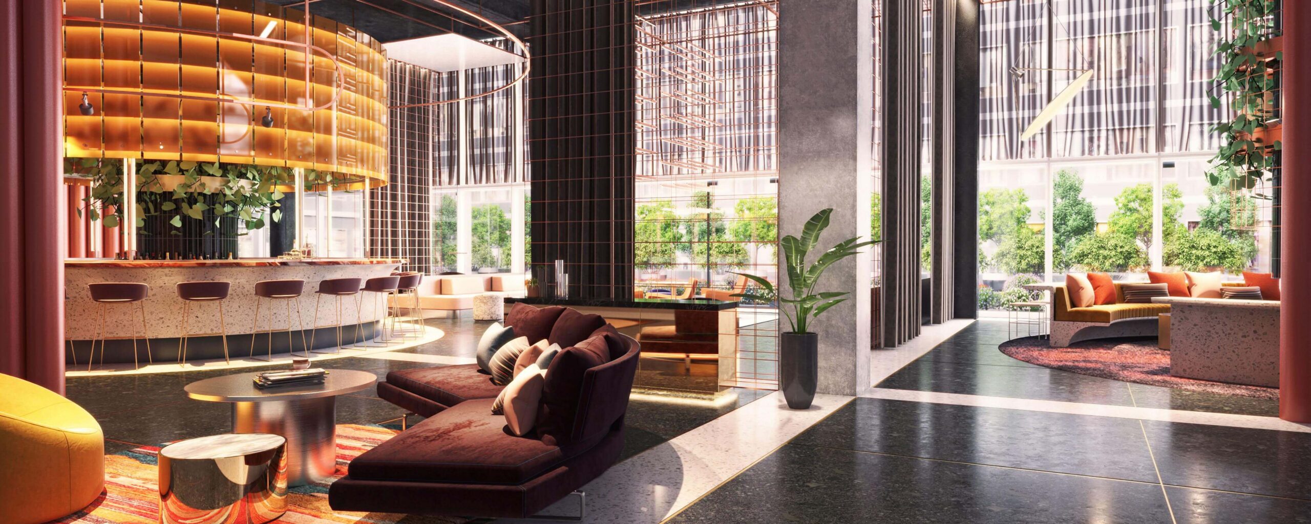 Understanding the Types Of Renovations Your Hotel May Need