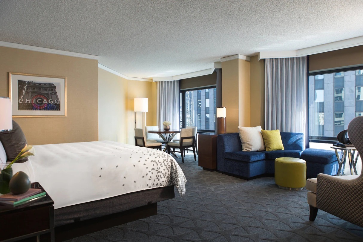 Hotel Design: Five important Ideas to Delight Guests