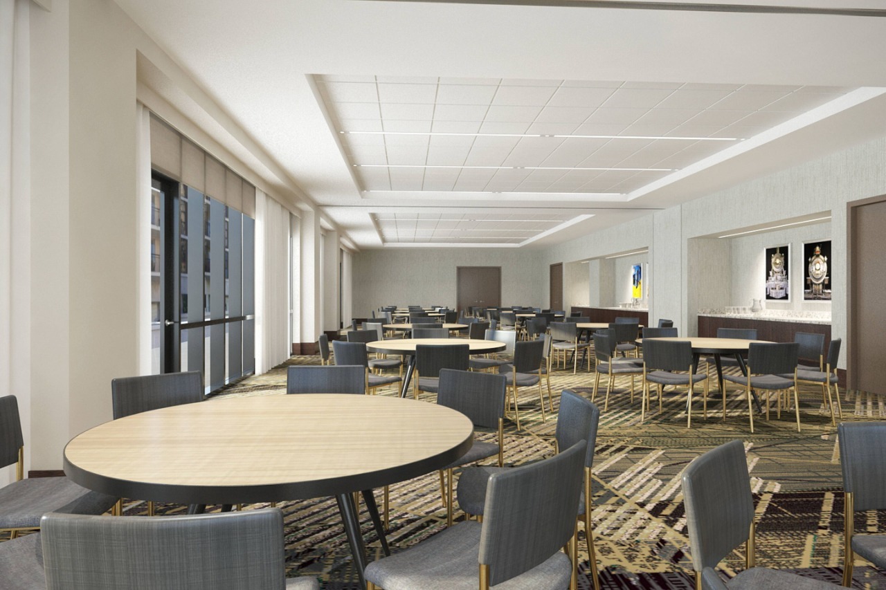 Hotel Renovation Ideas to Revitalize Your Property