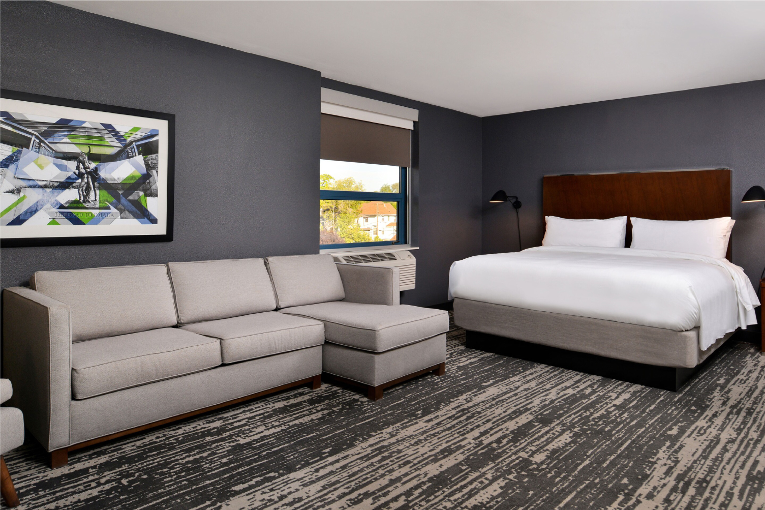 5 Key Elements to Consider in a Hotel Renovation Project